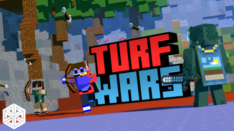 Turf Wars | Yeggs