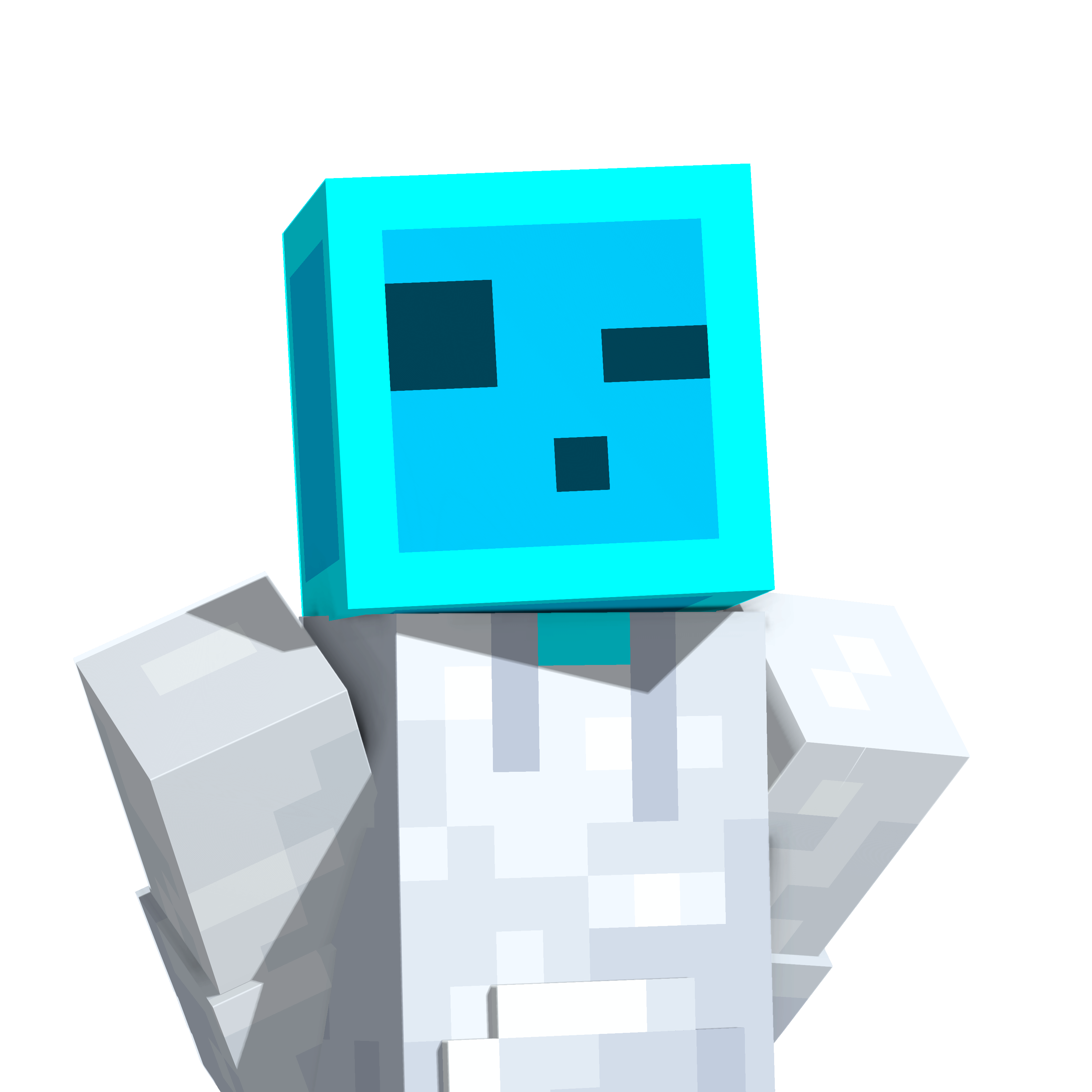 Yeggs - Minecraft Maps