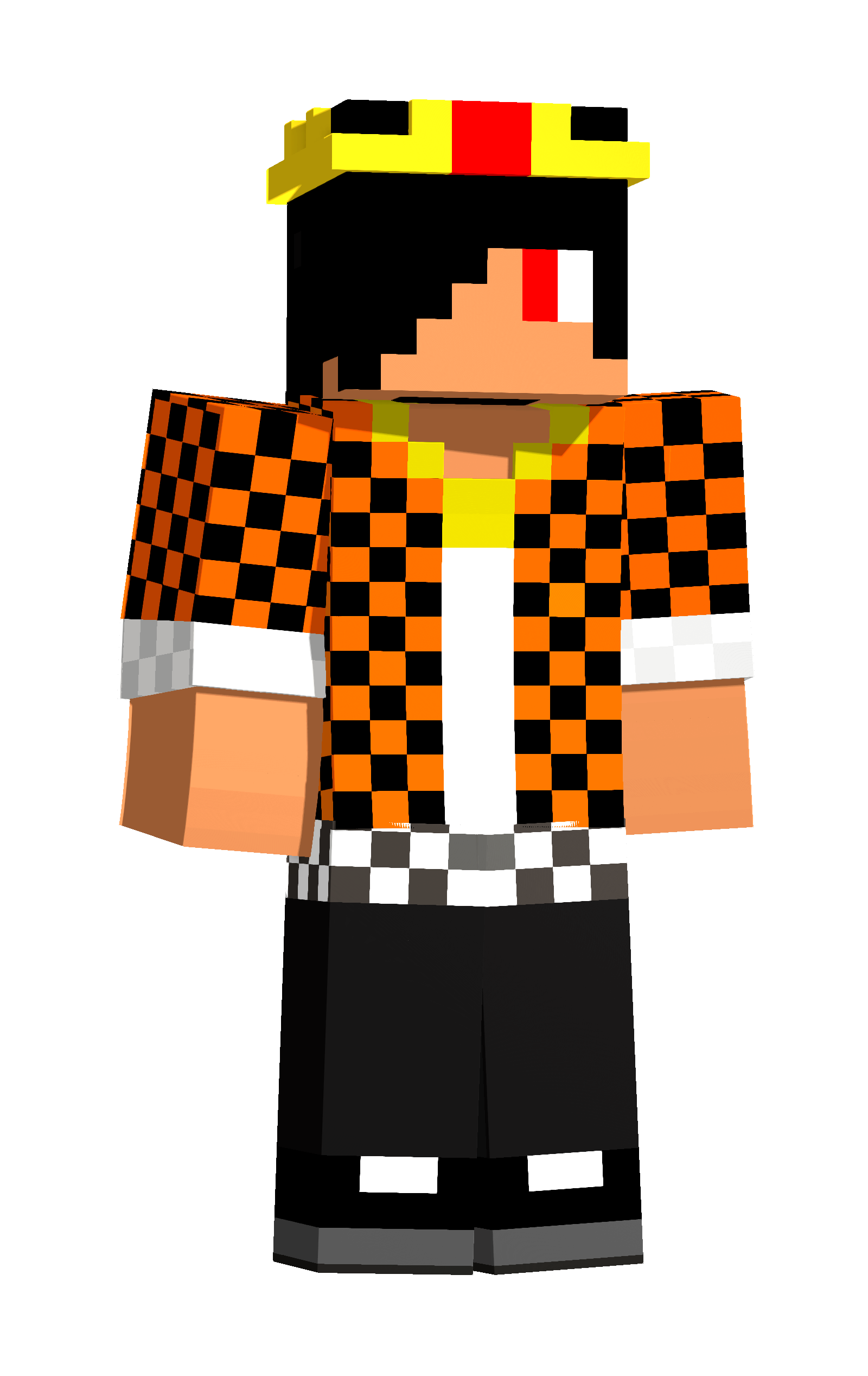 Yeggs - Minecraft Maps