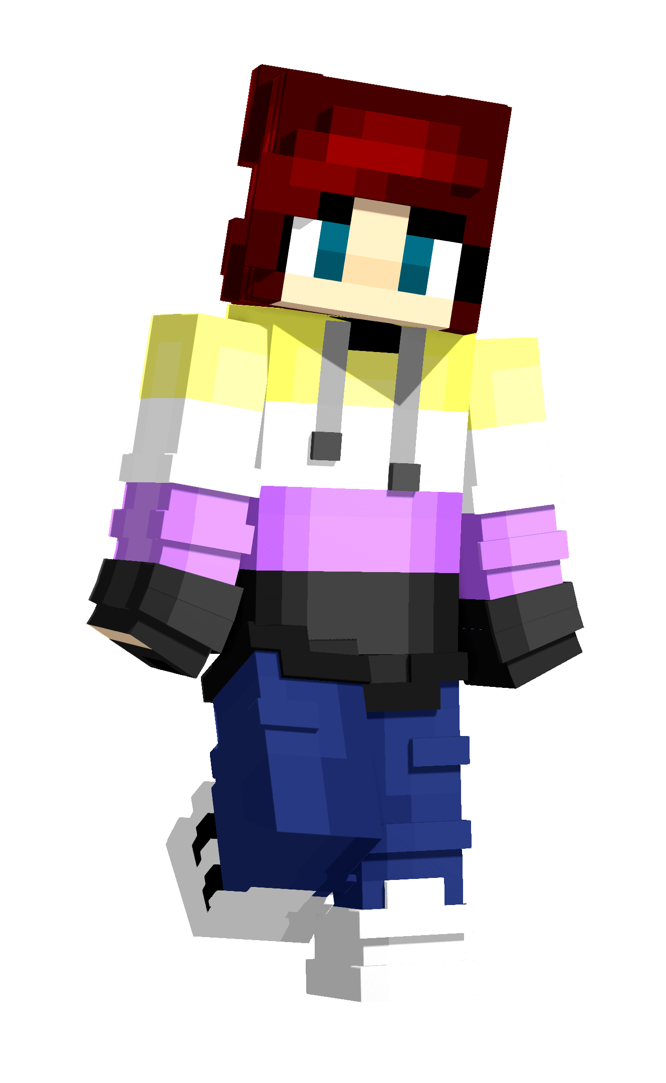 Yeggs - Minecraft Maps