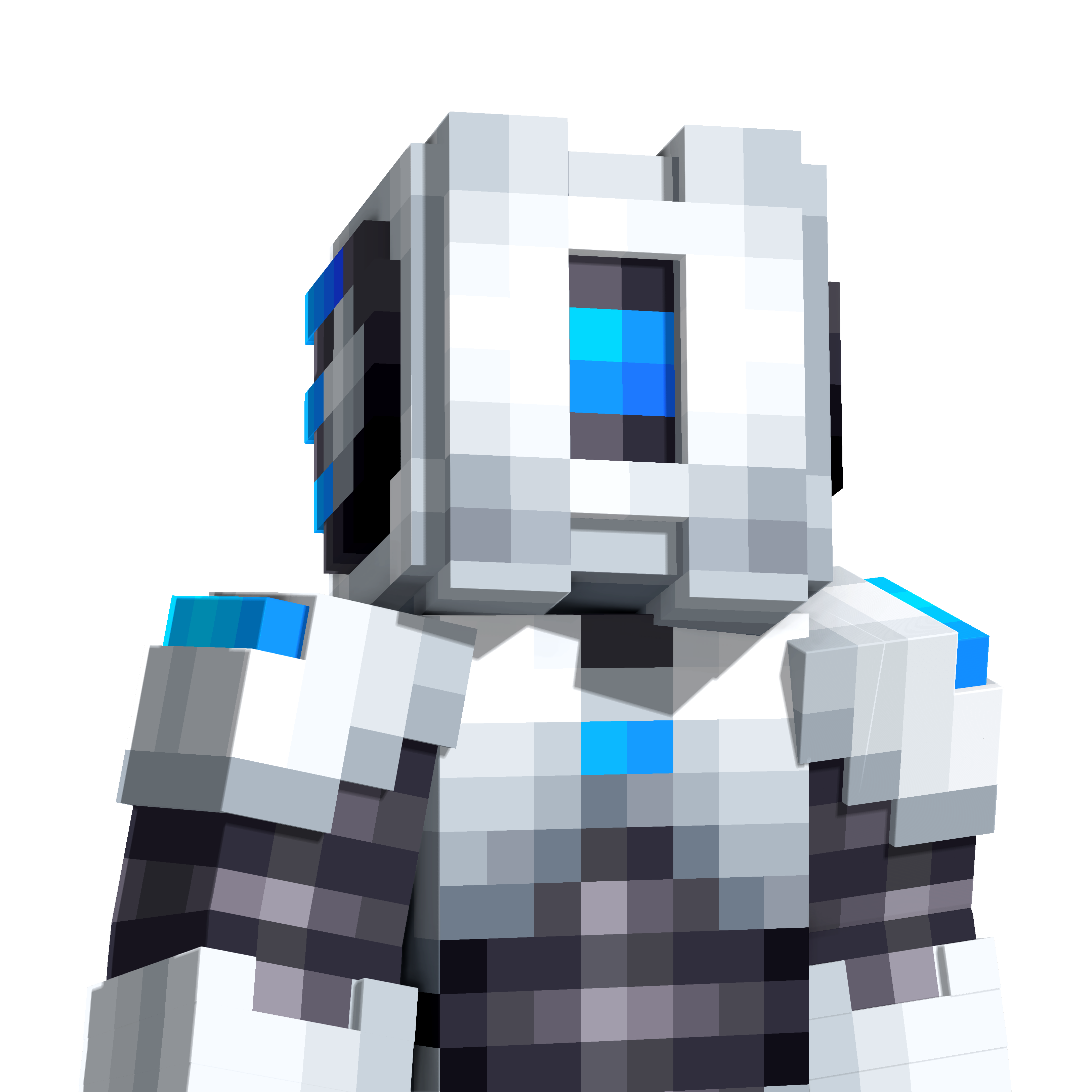 Yeggs - Minecraft Maps