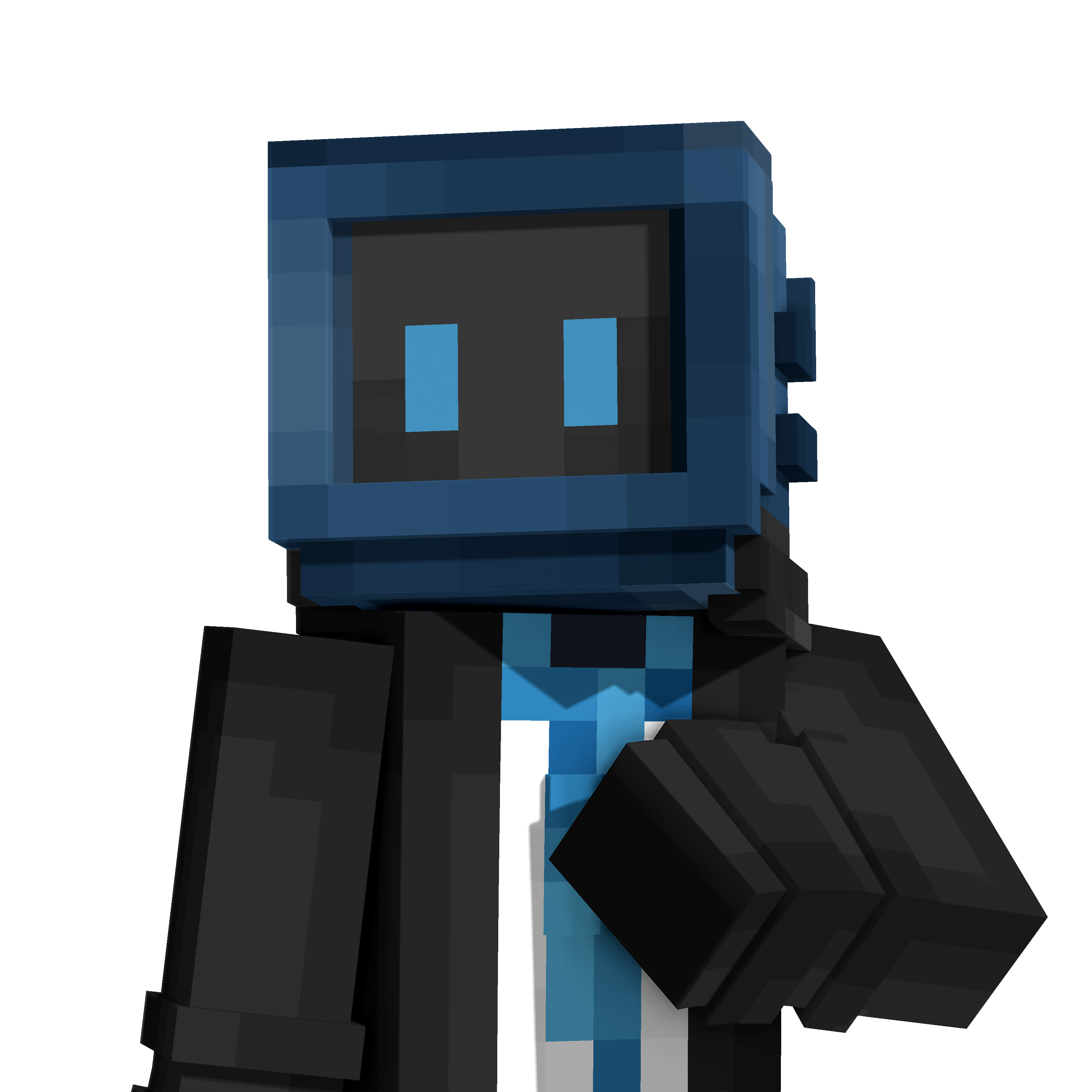 Yeggs - Minecraft Maps