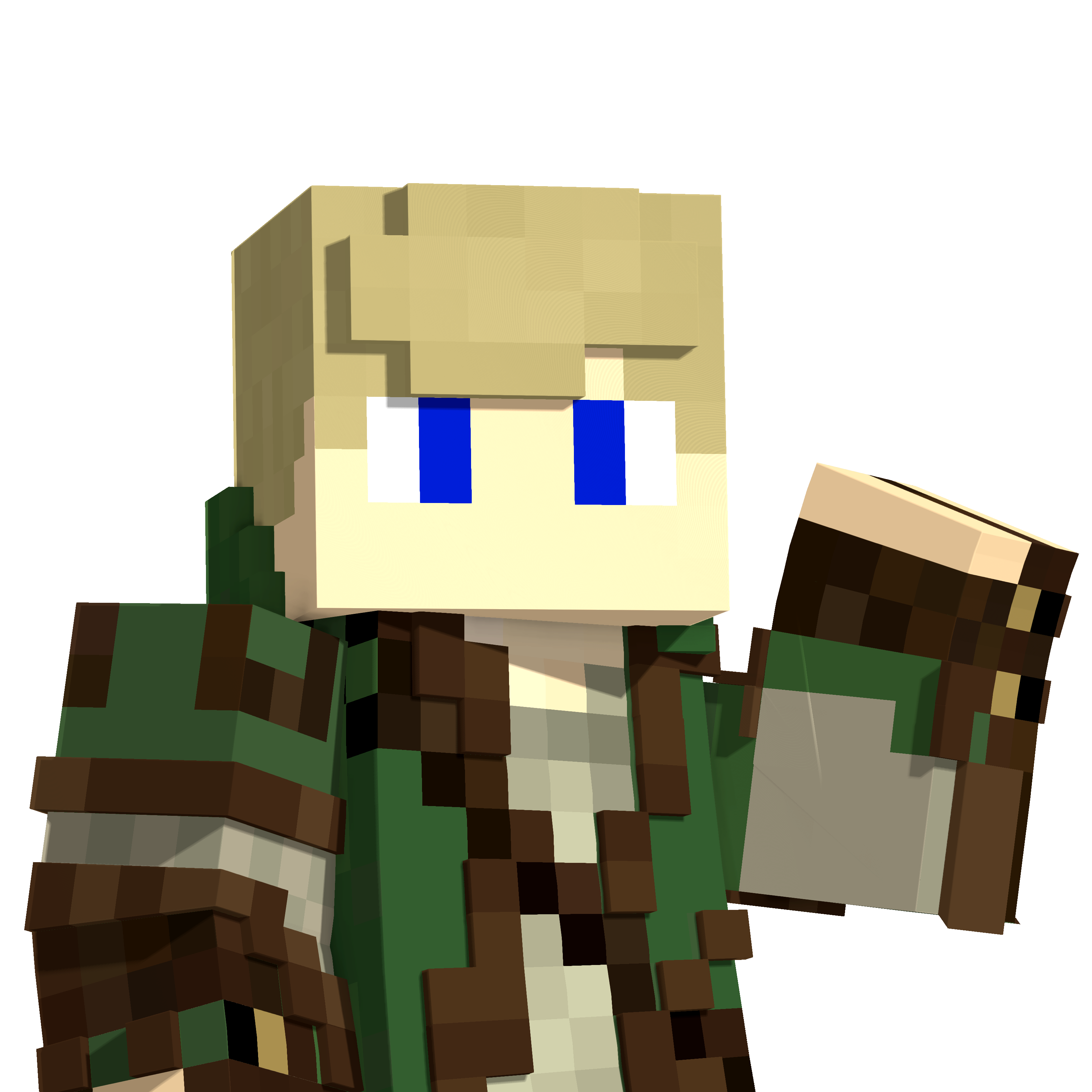 Yeggs - Minecraft Maps