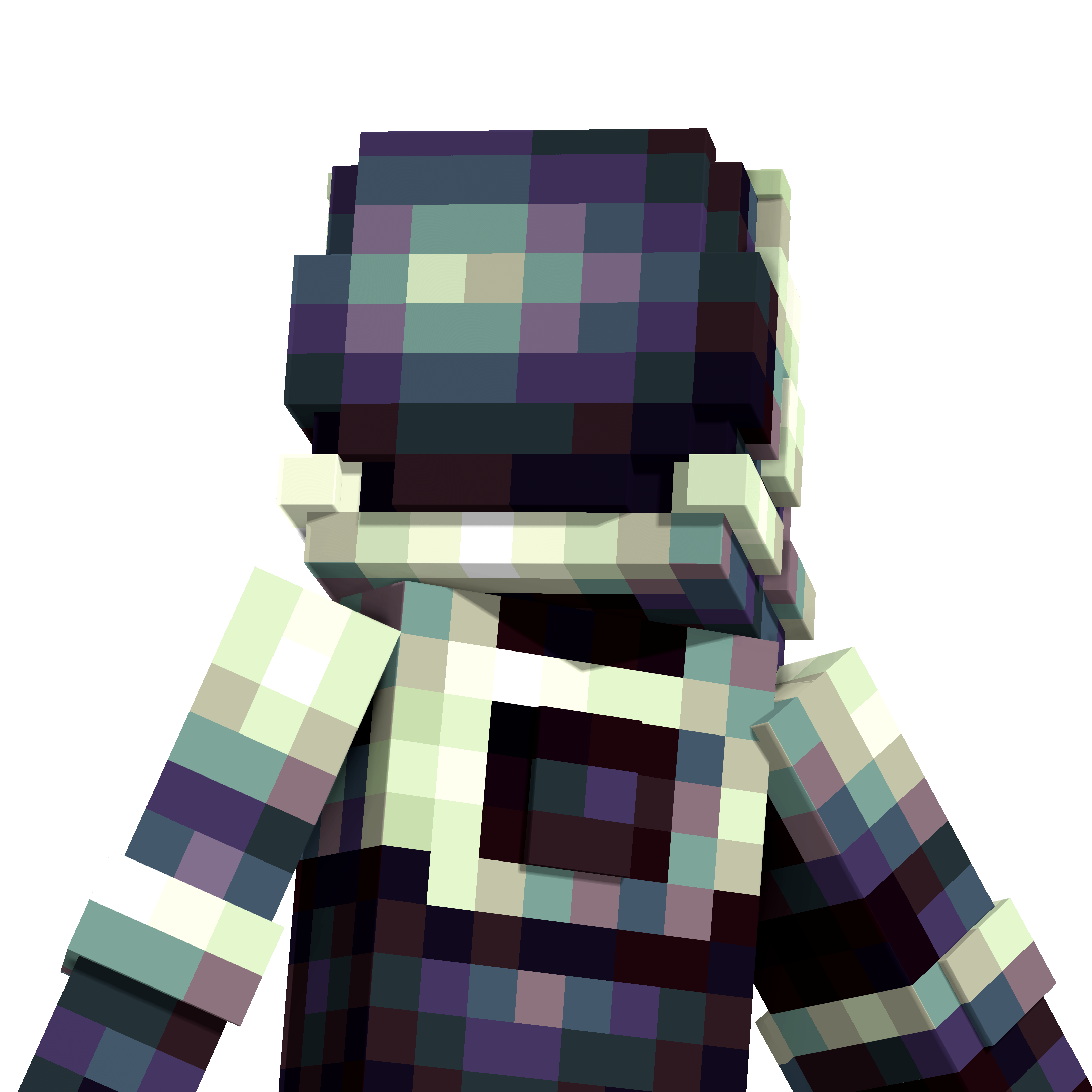 Yeggs - Minecraft Maps