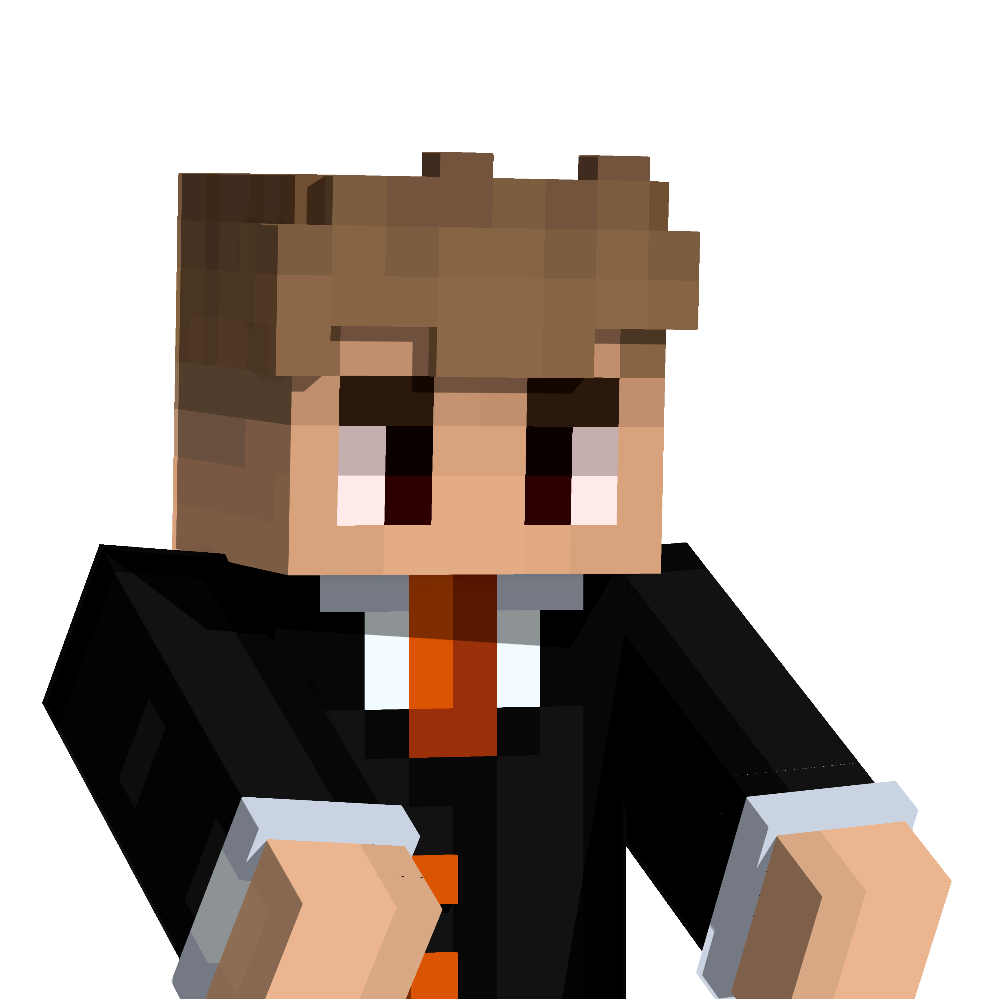 Yeggs - Minecraft Maps