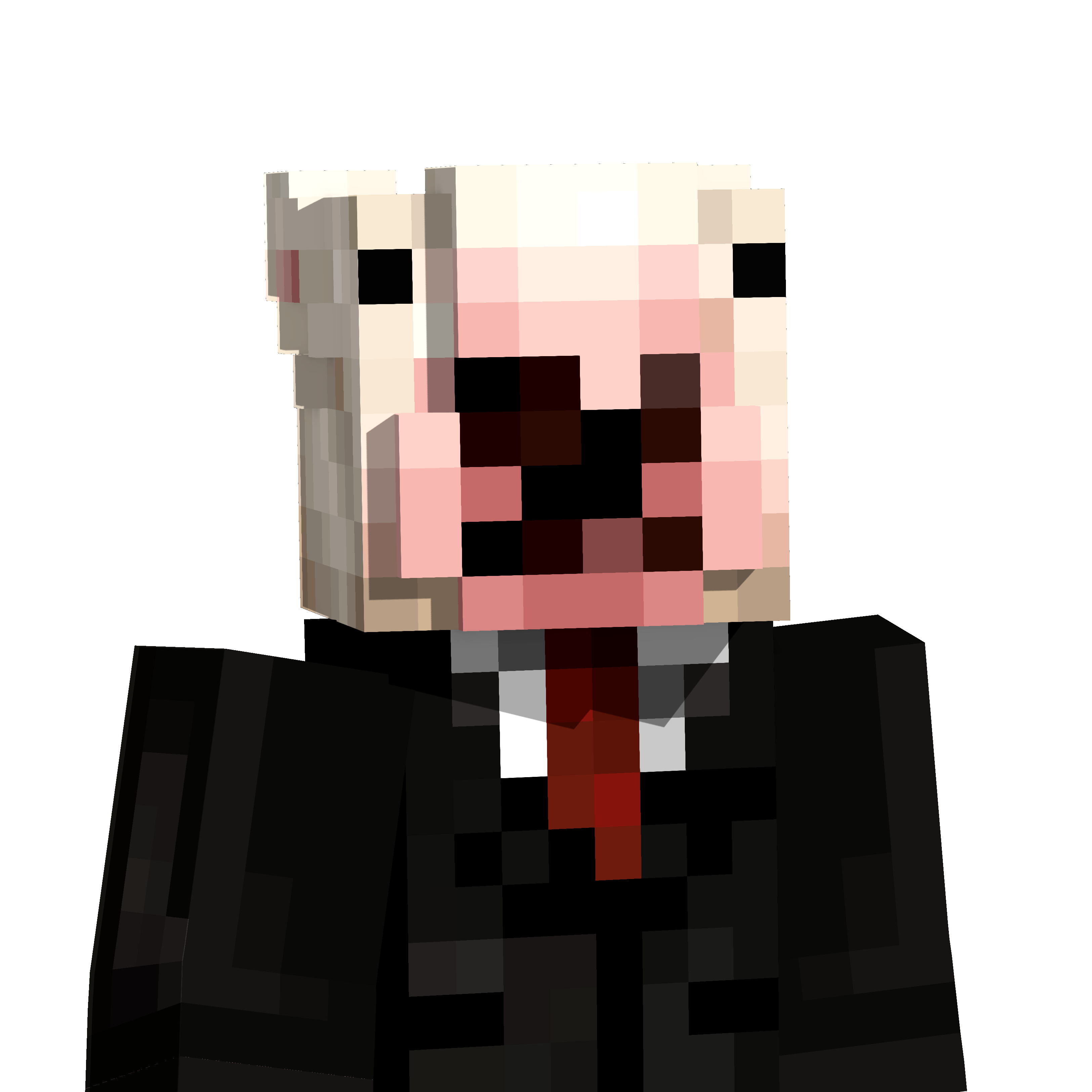 Yeggs - Minecraft Maps