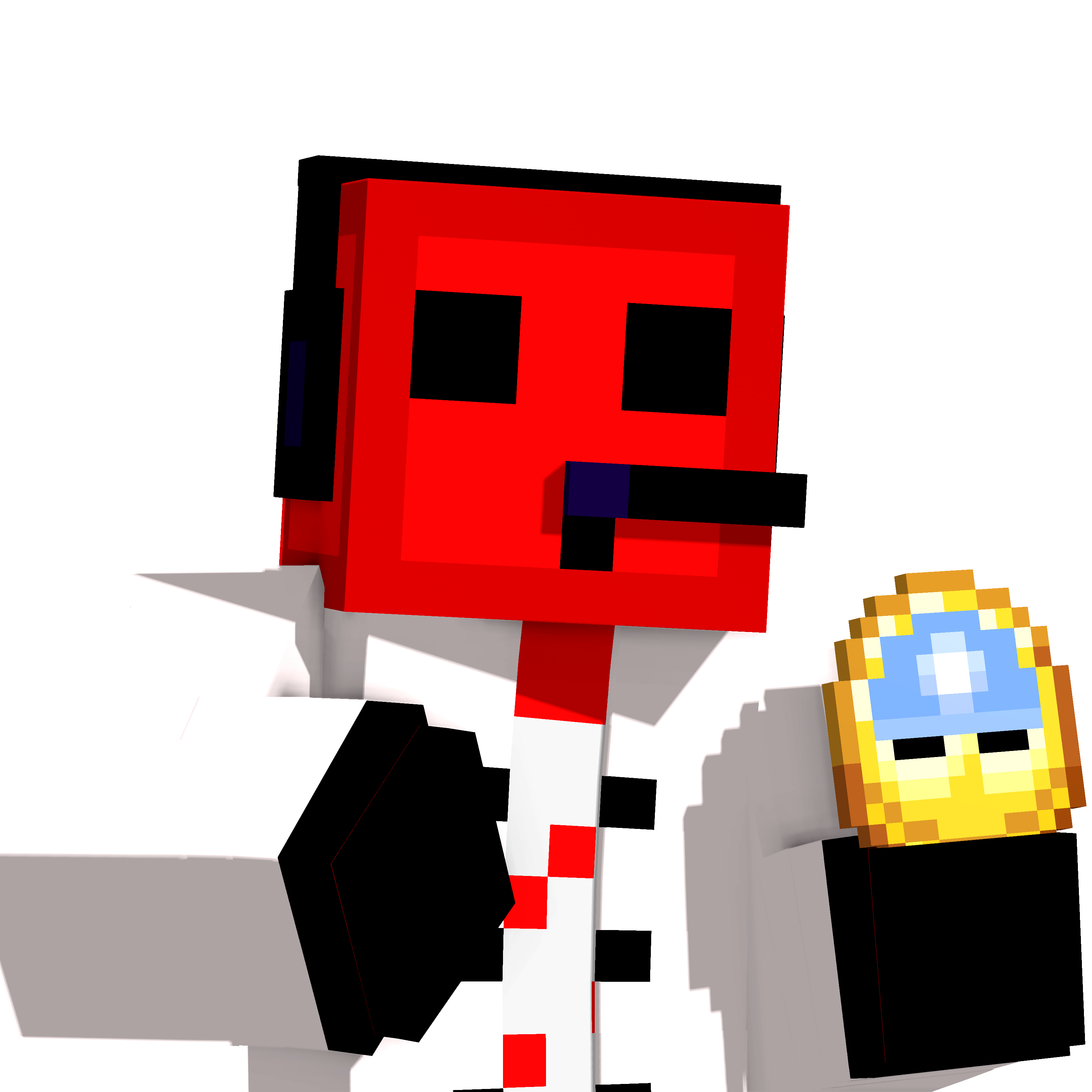 Yeggs - Minecraft Maps