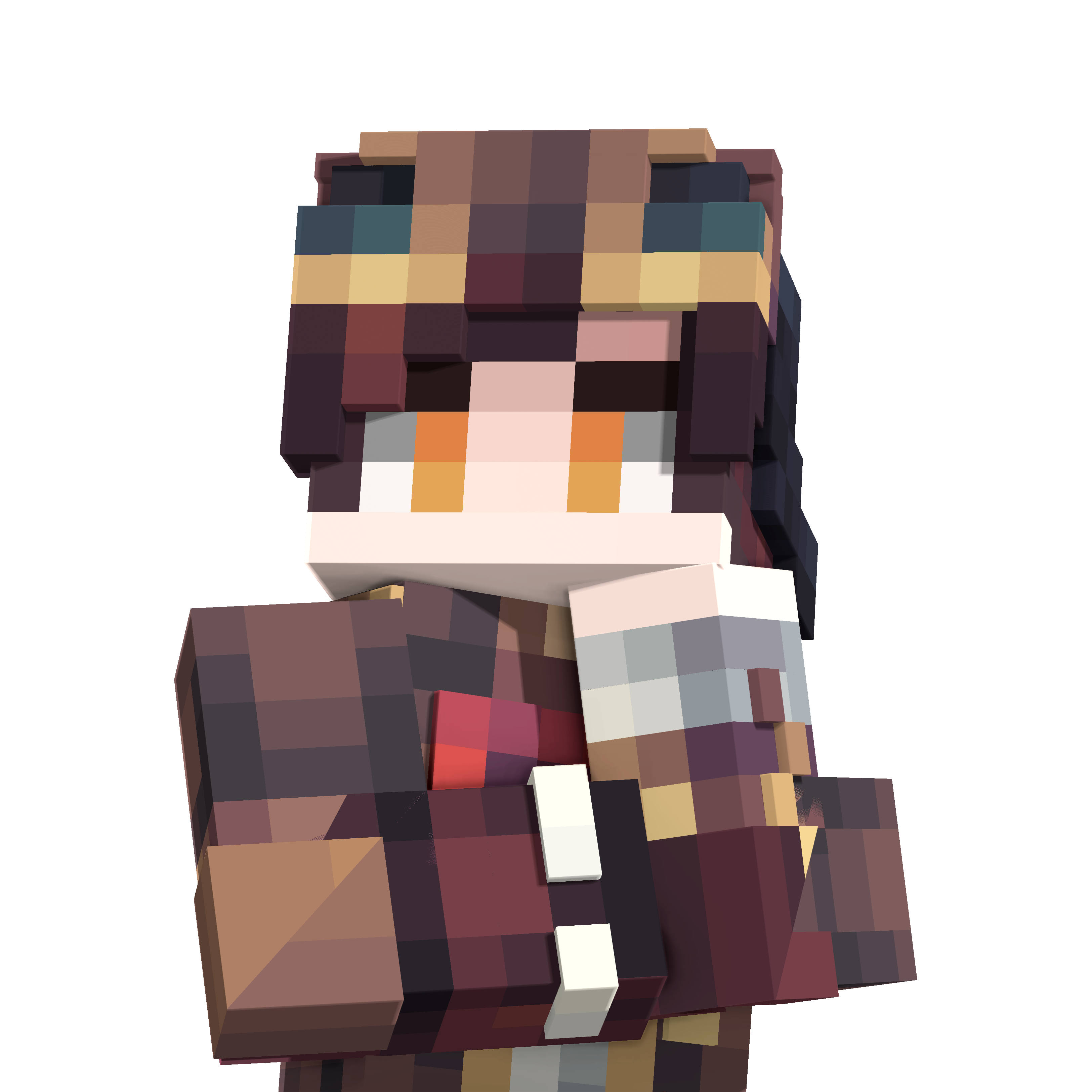 Yeggs - Minecraft Maps