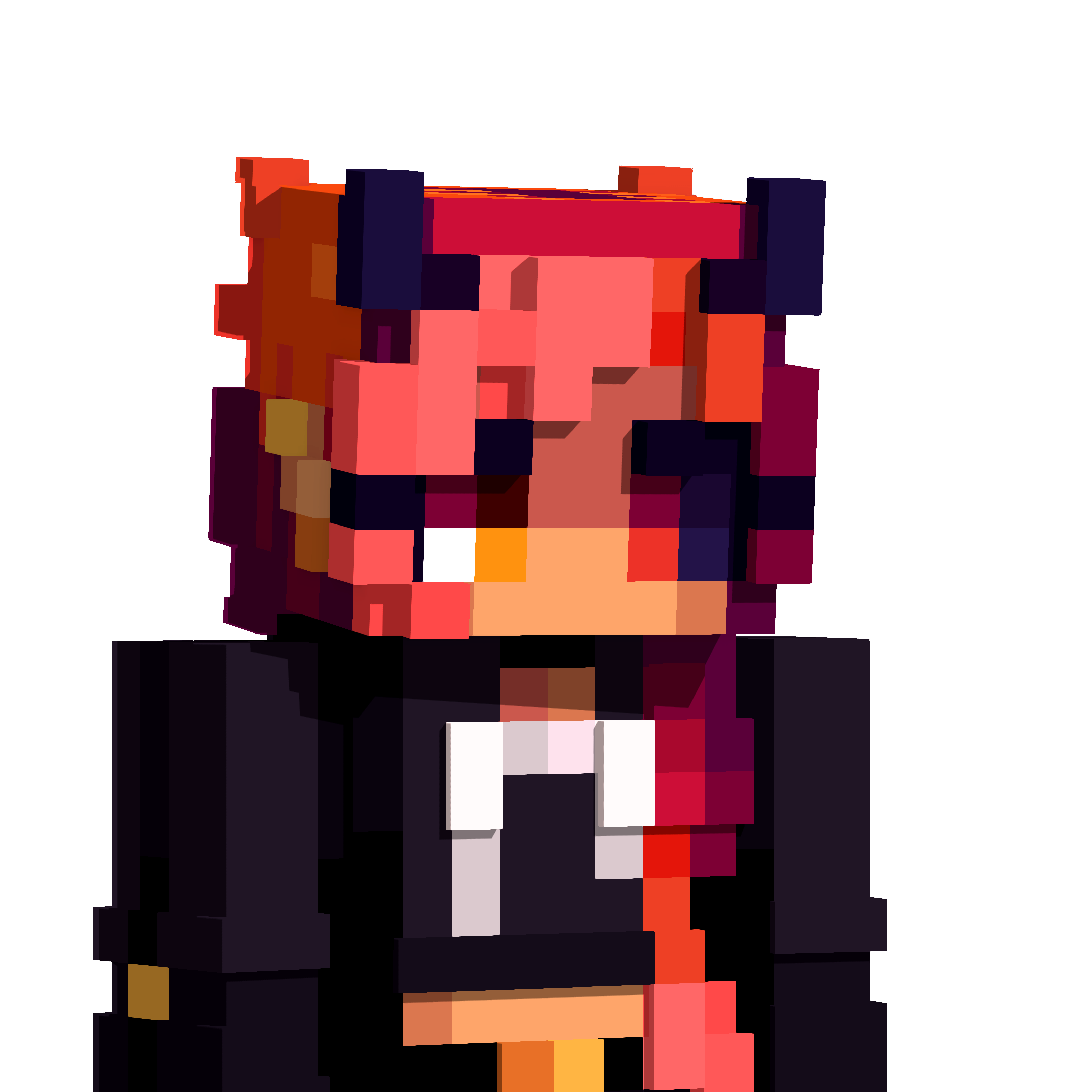 Yeggs - Minecraft Maps