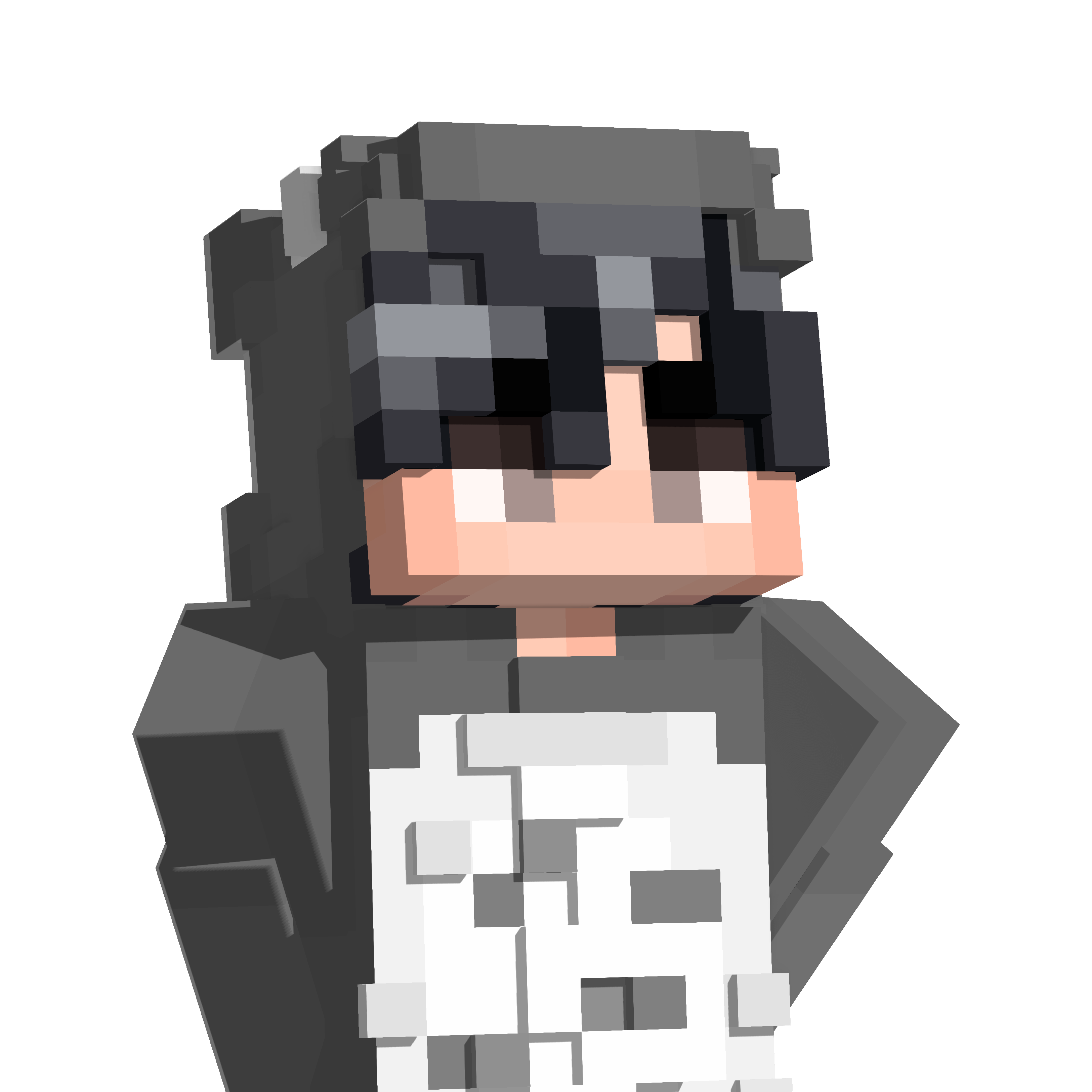 Yeggs - Minecraft Maps
