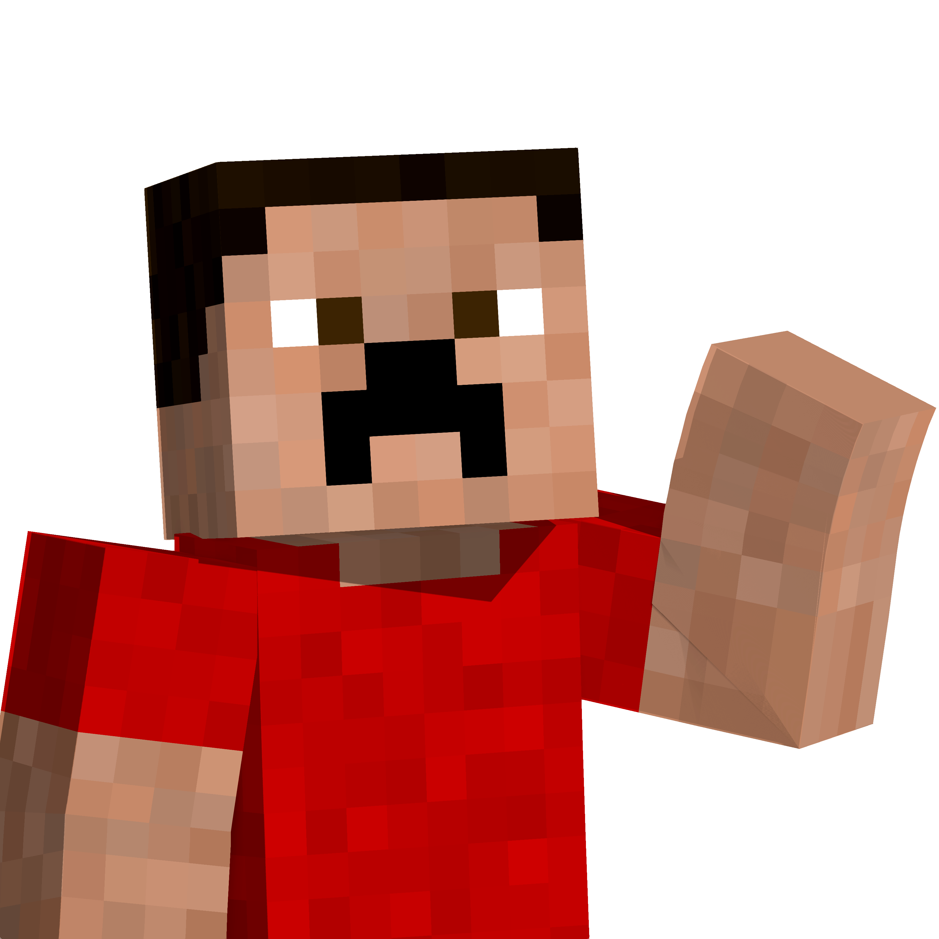 Yeggs - Minecraft Maps