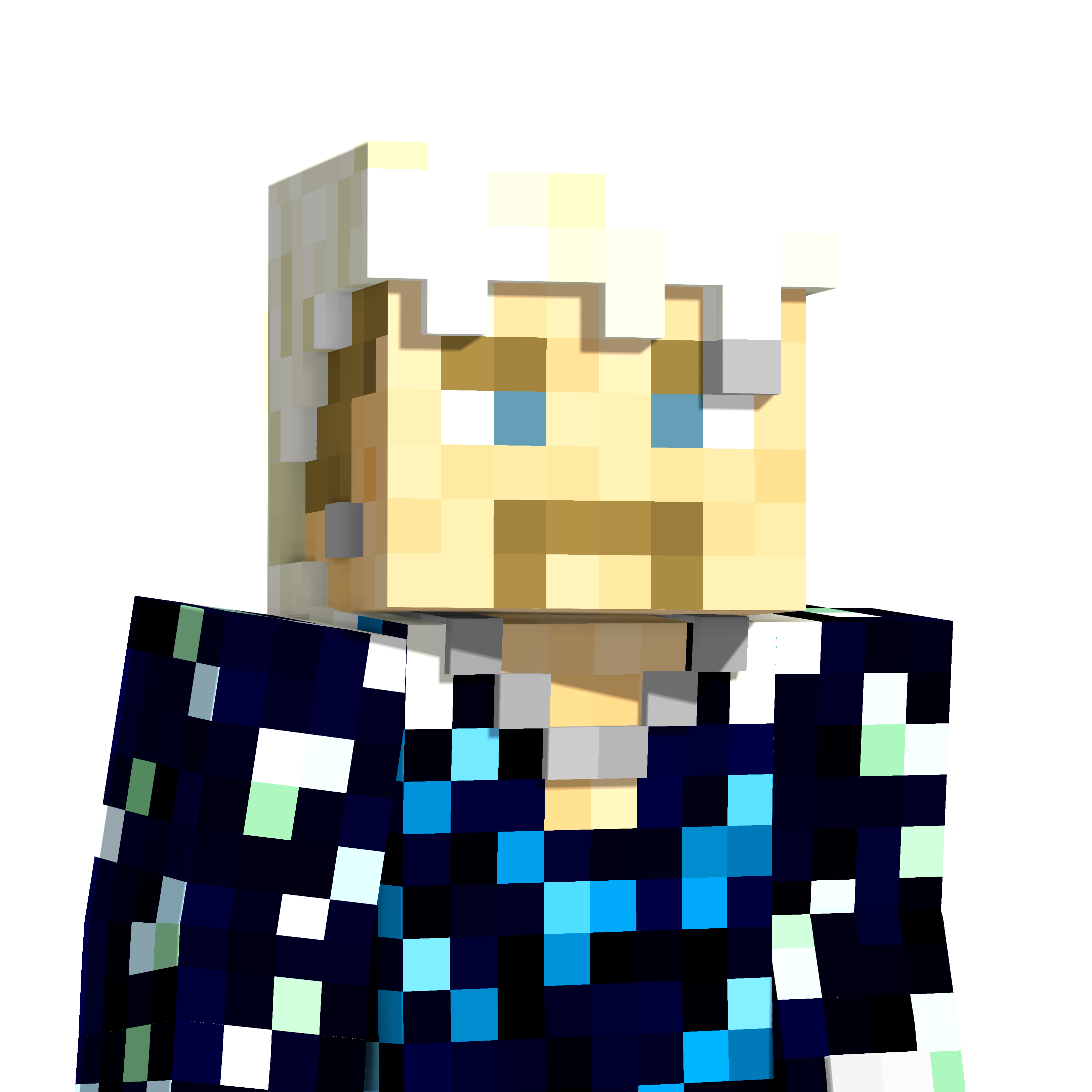 Yeggs - Minecraft Maps