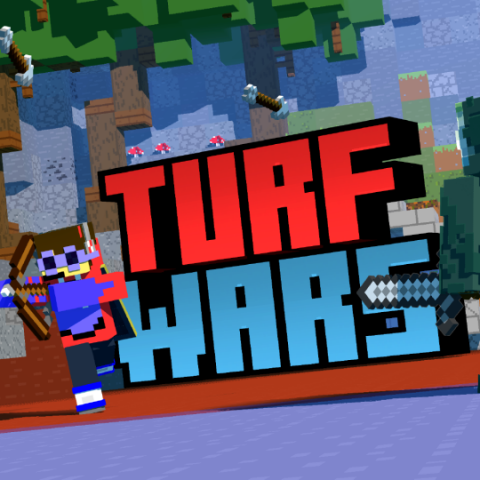 Turf Wars | Yeggs