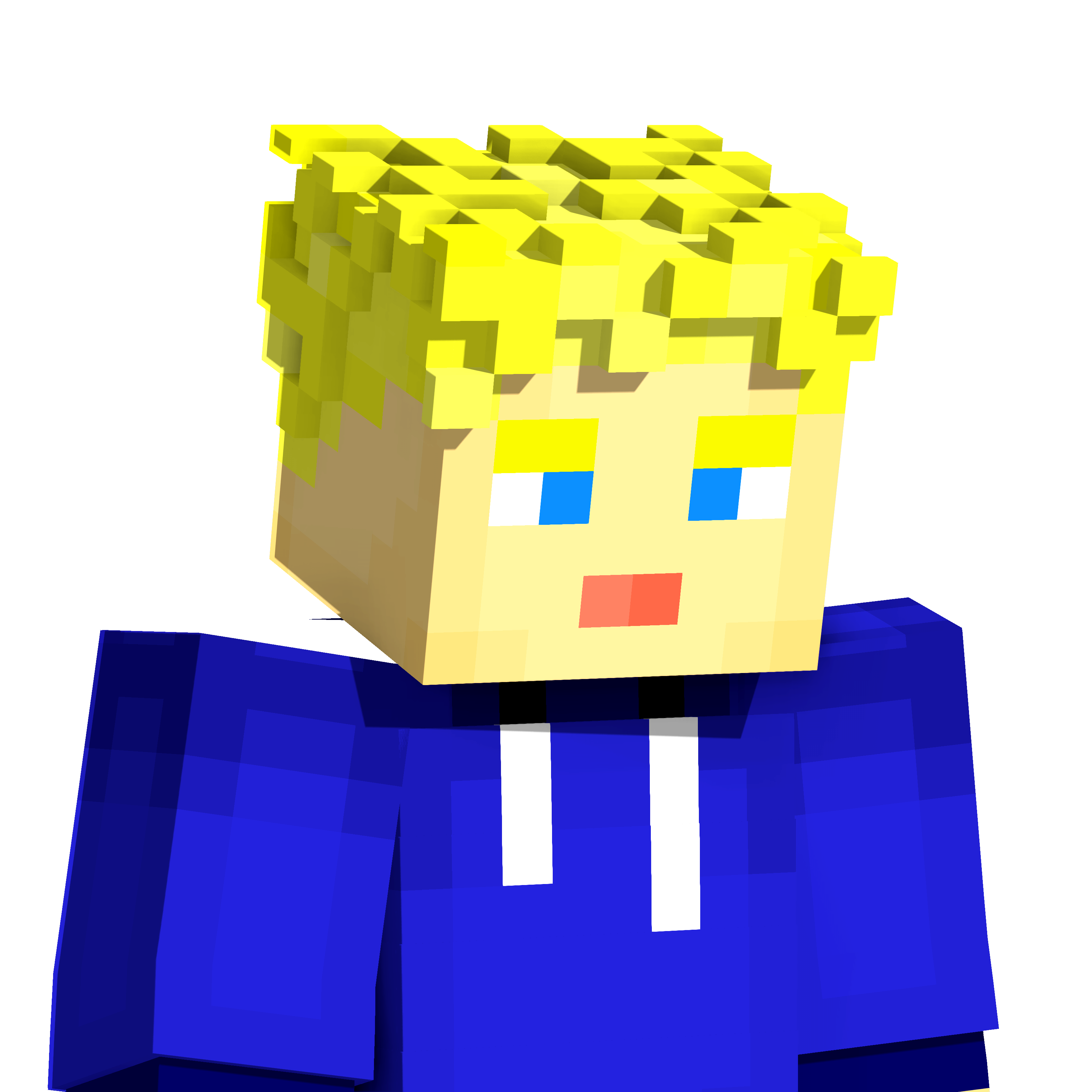 Yeggs - Minecraft Maps