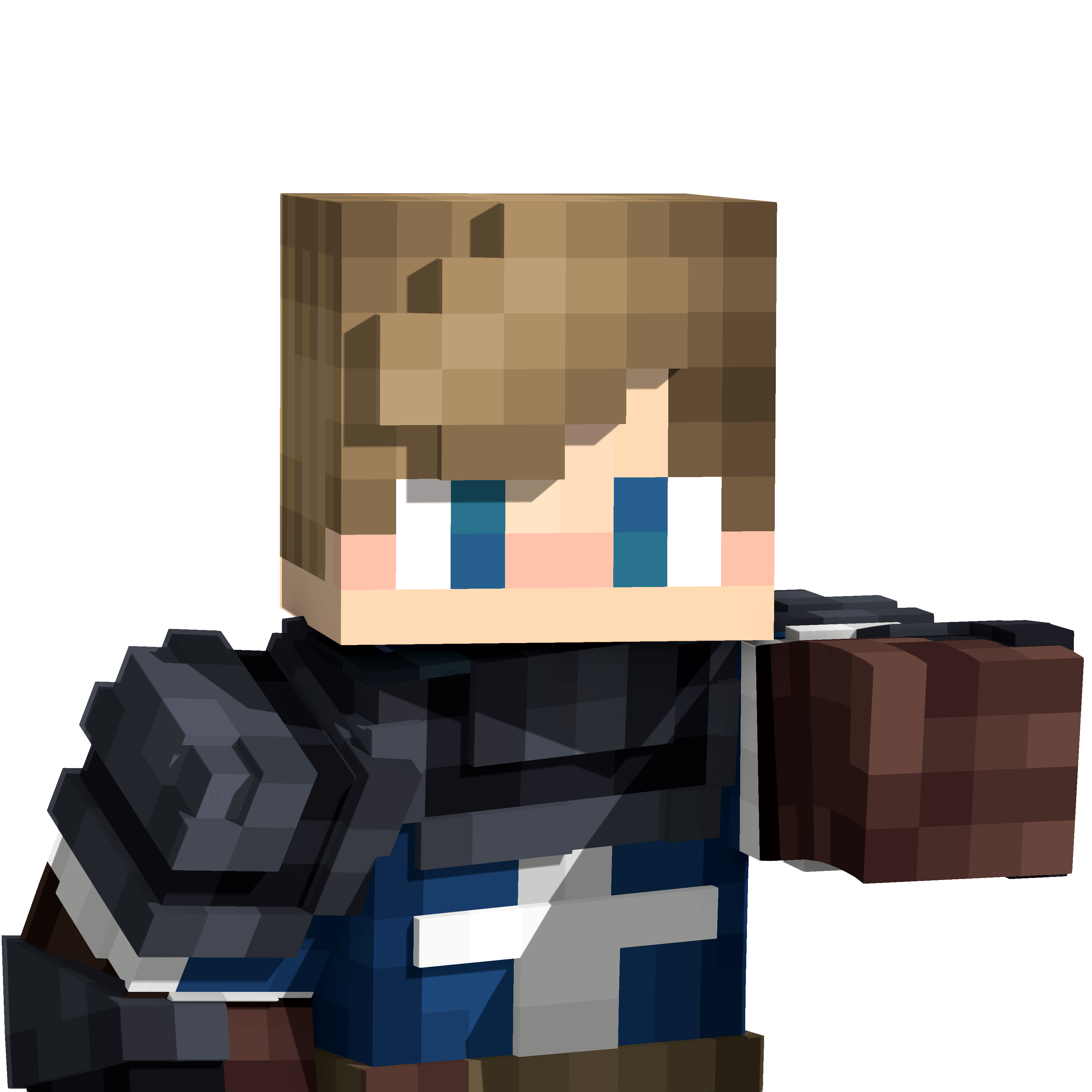 Yeggs - Minecraft Maps