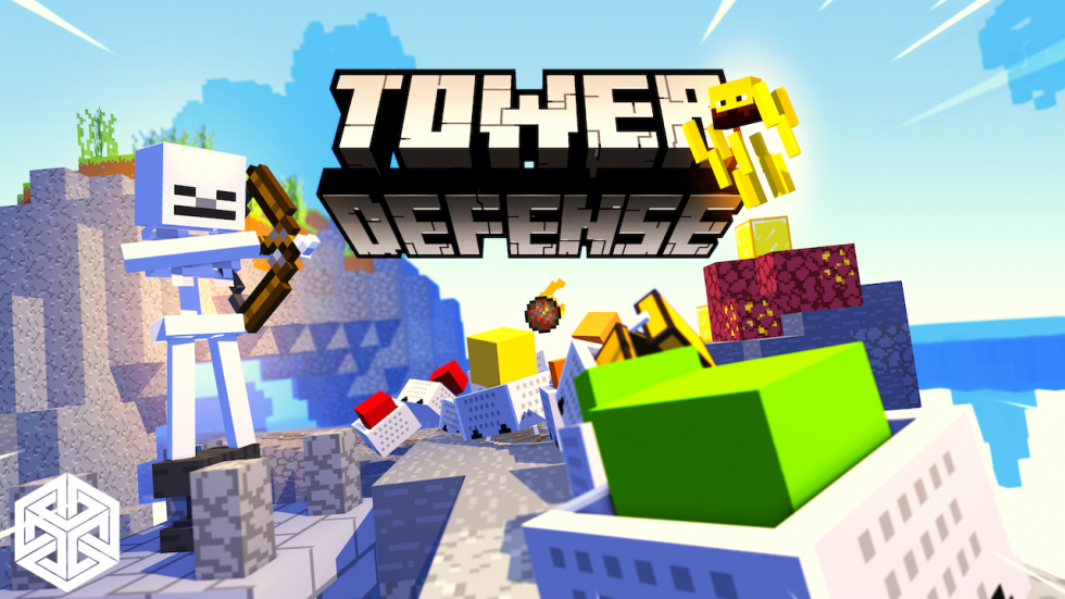 Tower Defense | Yeggs